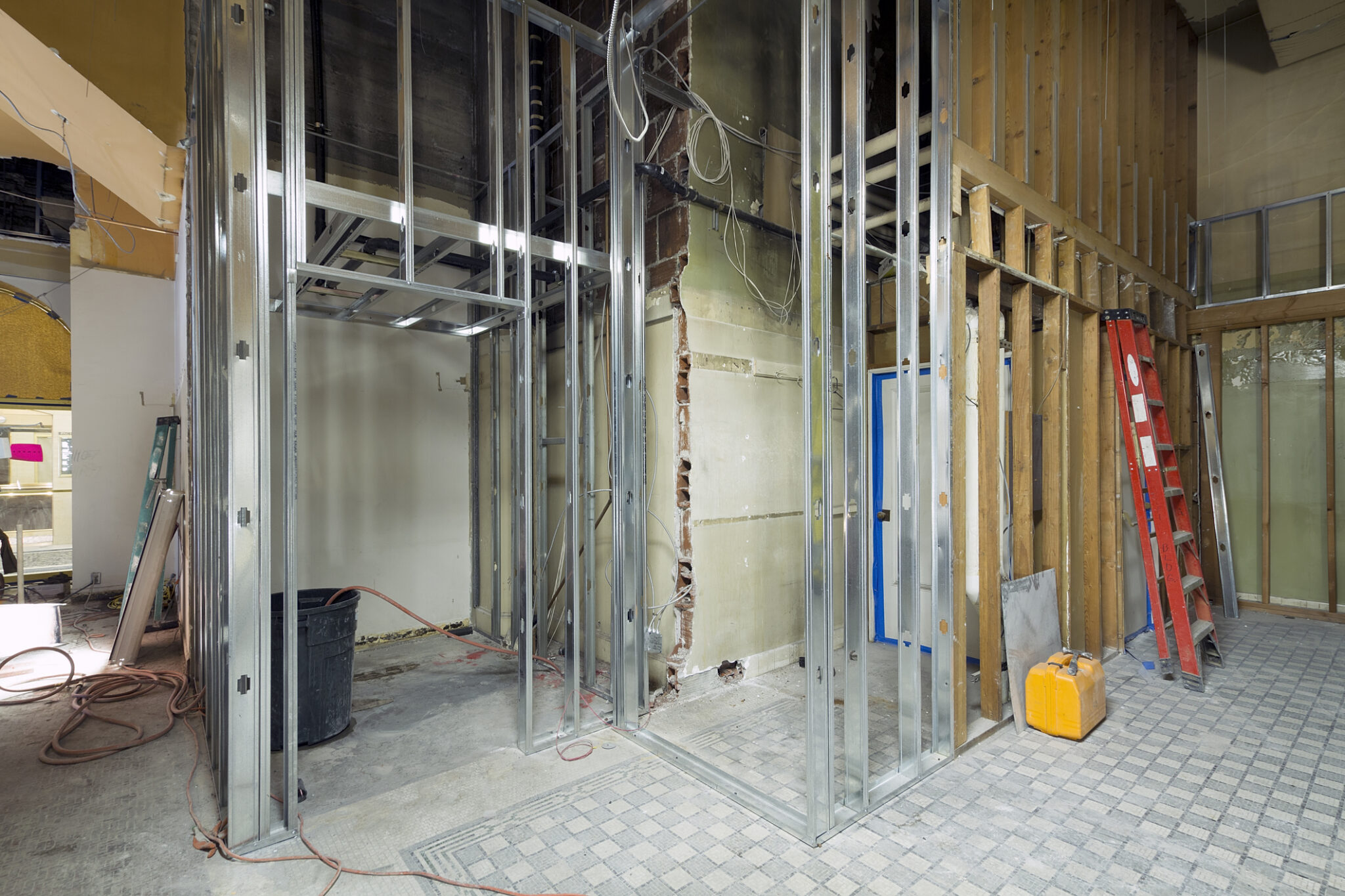 Special Projects: PM, Rollouts & Openings | Alison Service Co.